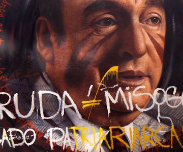 NERUDA…NO GRACIAS – ernestoparga.com